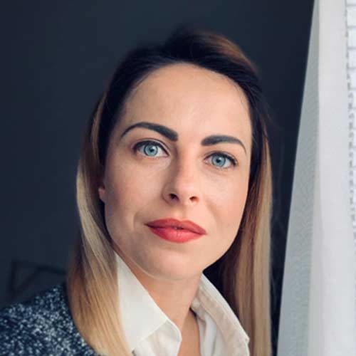 About me • Anna Białous-Griffiths - Polski psycholog UK ...